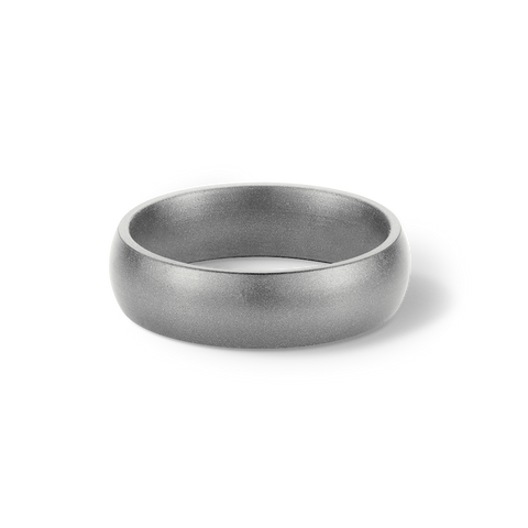 Silver Wedding Ring Png